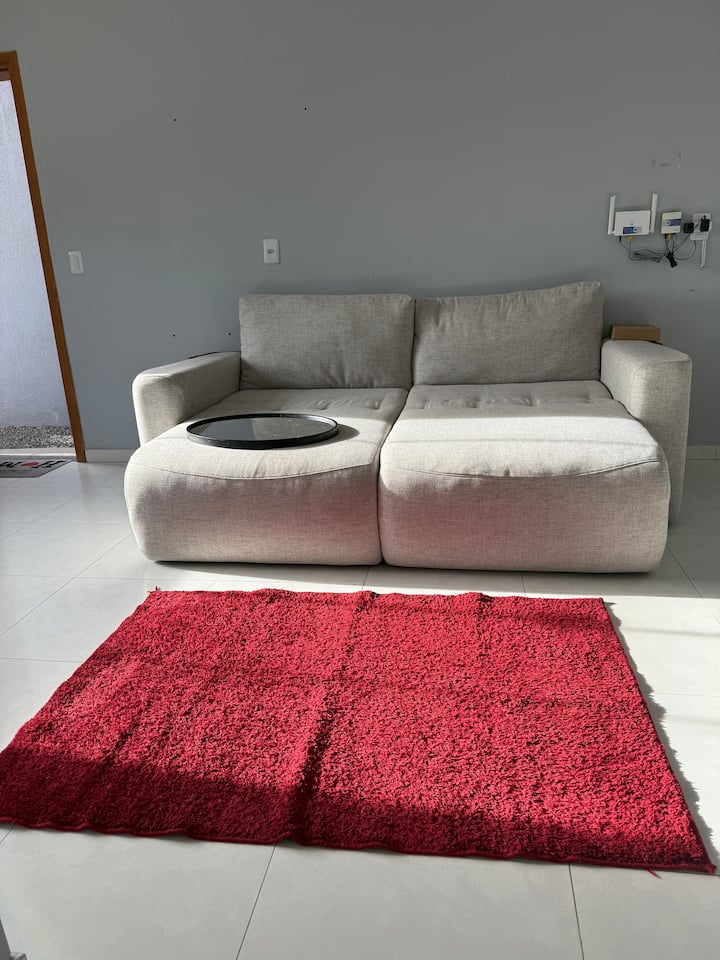 Casa Vila Bela - Guarapuava