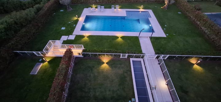Great Garda Lake View N. 9 - Peschiera del Garda