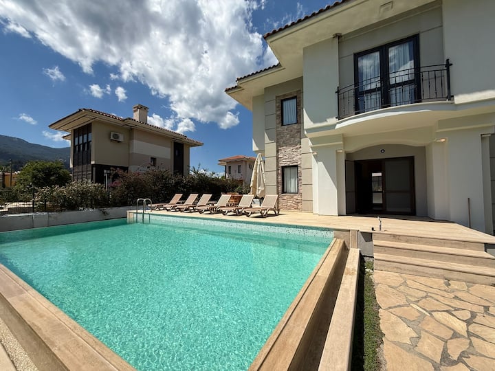 Villa Elifsu - Dalyan