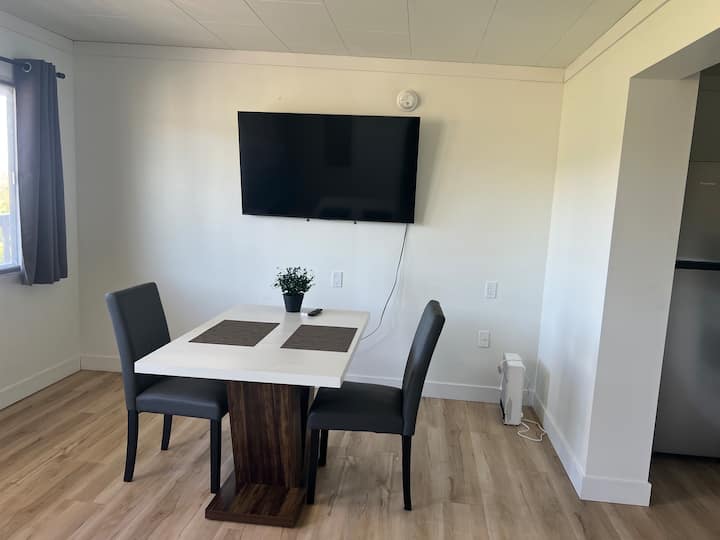 Deluxe King & Queen Suite With Mountain View - Williams Lake