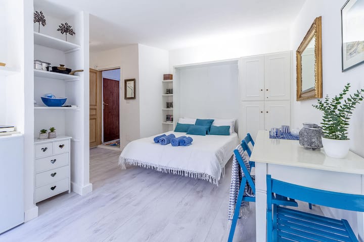Casita Minorca - Alghero
