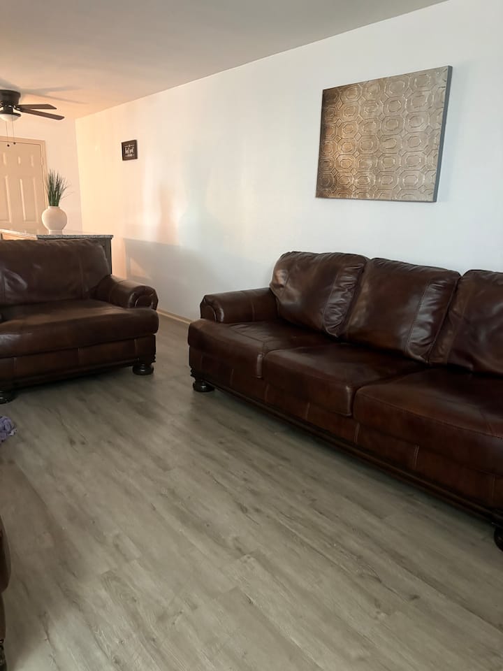 Beautiful 2 Home Free Parking 
Cozy Fort Worth - Fort Worth, TX