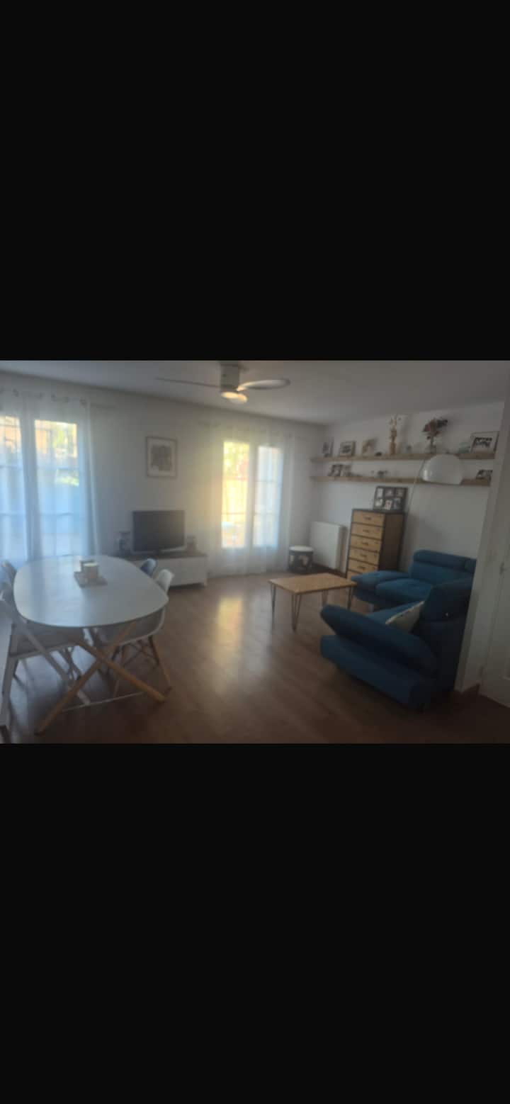 Maison Familiale Au Cœur De La Nature Varoise - Costa Azul
