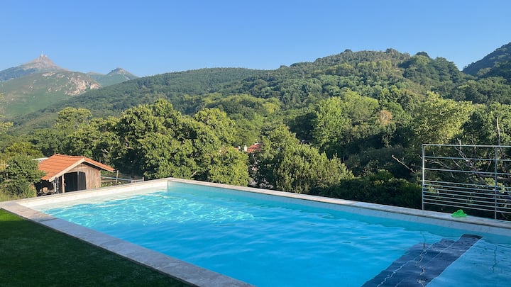 Appartement Avec Vue - Urrugne