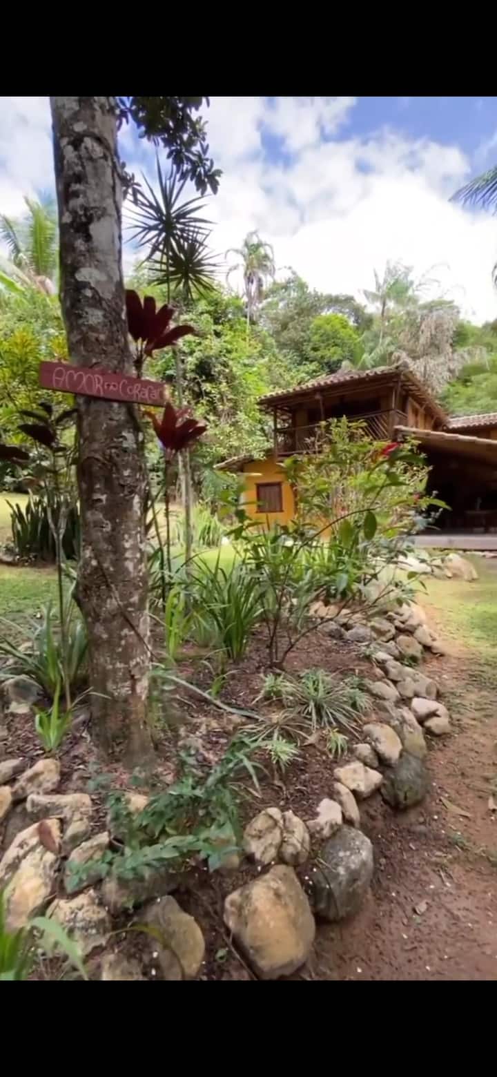 Casa Da Maela - Trancoso
*Promoção De Inauguração* - Trancoso