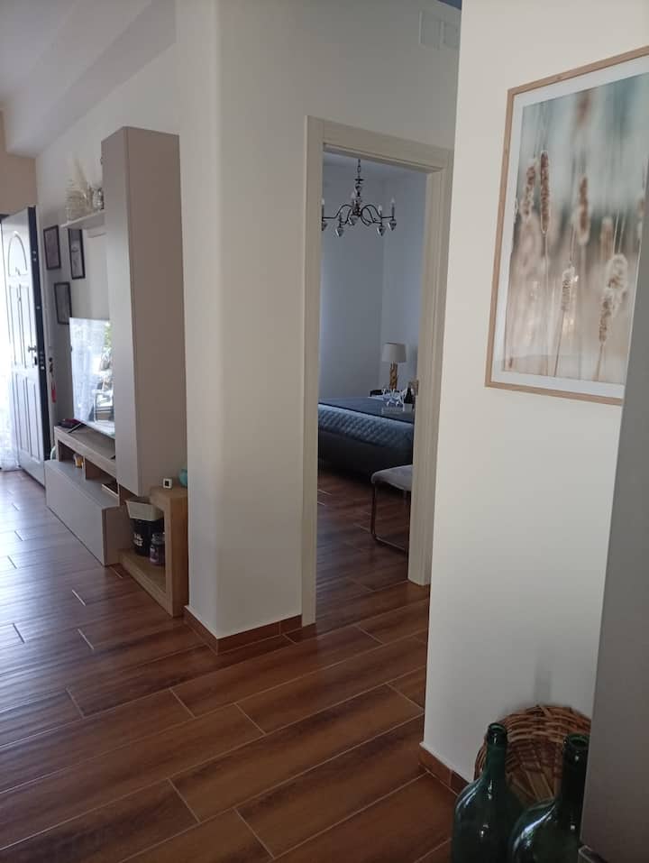 Don Turi Zafferana Etnea
Poggiofelice - Milo