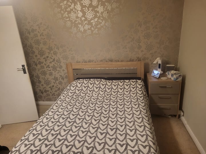 Cosy 2 Bed Maisonette In A Great Location. - High Wycombe