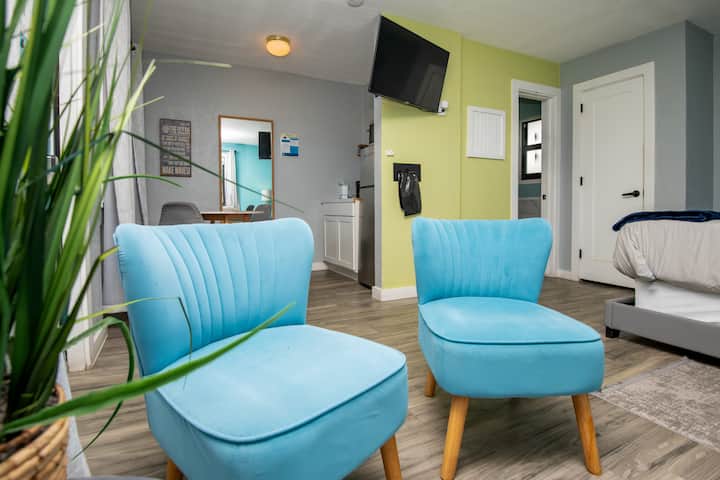 1915 Beach Club - Maui Suite 9 - Daytona Beach, FL