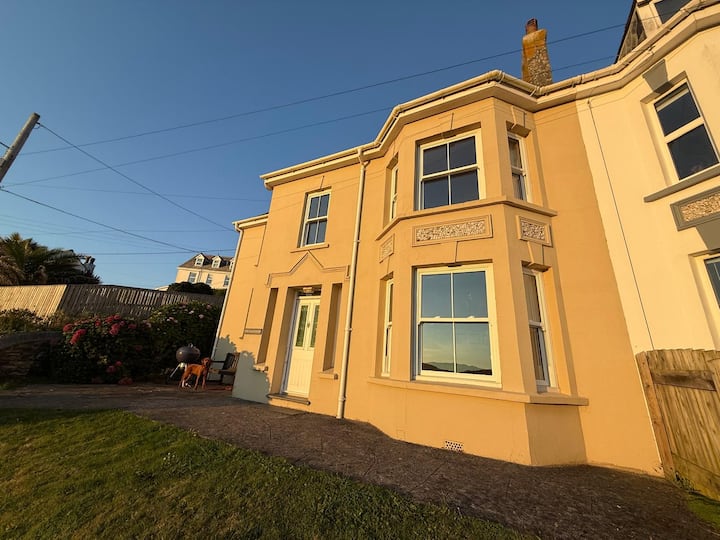 Pendennis: Your Ideal North Cornish Retreat - Boscastle