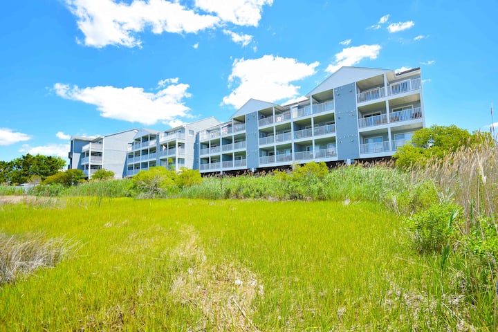 Oasis On The Bay 310 - Ocean City, Md - Ocean City, MD