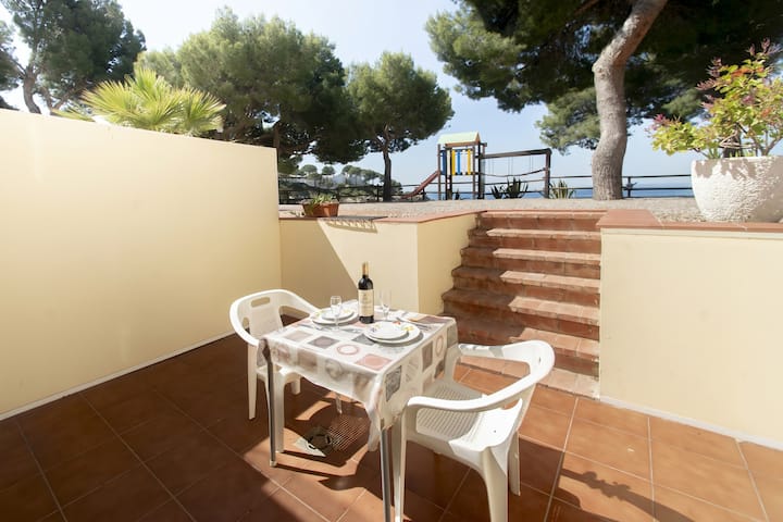 Lalmadrava Studio For 2 With Wifi & Parking - Cadaqués