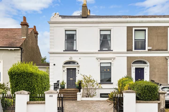 100, Strand Road, Sandymount, Dublin 4, D04vy52 - Dun Laoghaire