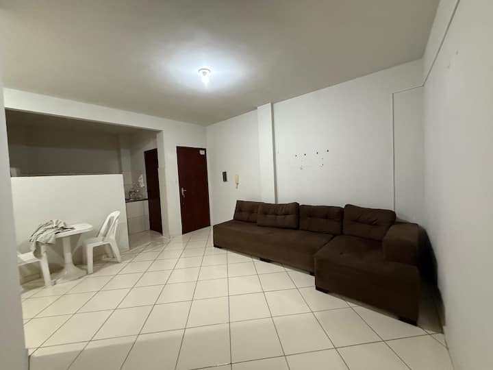 Centro Residence - Vitória da Conquista