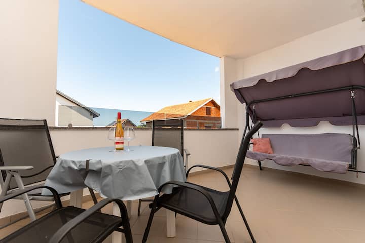 Appartement Julia Vodice (125851-a2) - Vodice