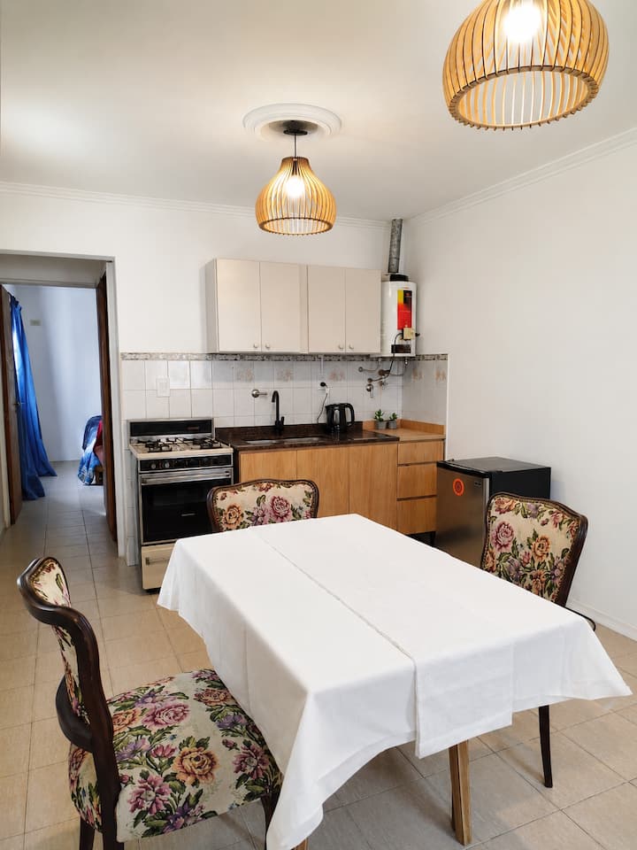 Departamento En Rafaela - Rafaela