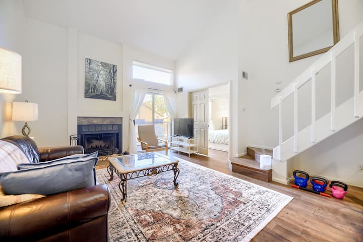 Love This Tranquil Home - Littleton, CO