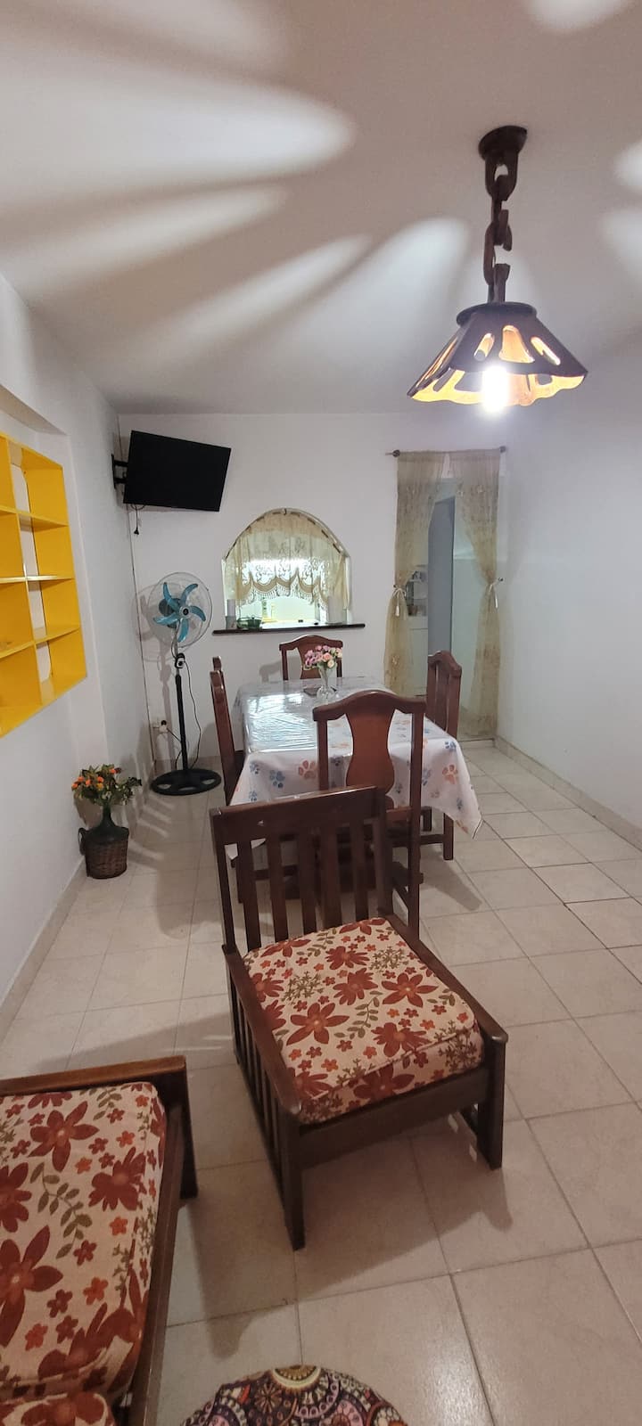 Alquiler Dpto. Temporario 3 Dormitorio, B. Sur - San Miguel de Tucumán