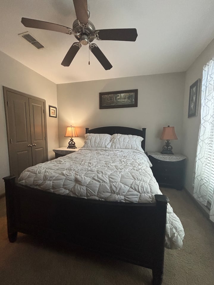 Luxury/cozy 1 Bedroom Condo Retreat Dunwoody - Sandy Springs, GA