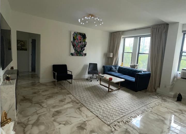 Renovated 2br Apartment 1 Min Walk To The Beach - Monmouth County, NJ