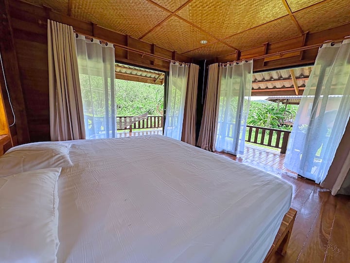 Koh Yao Tropical Bungalow - Krabi