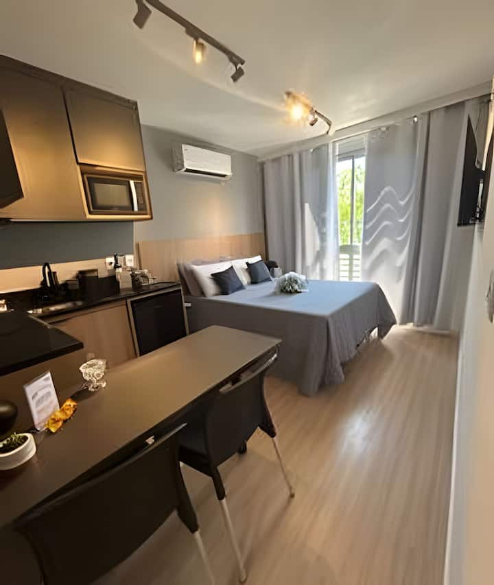 Uni Home Housi 405 Boaviagem/estacionamento Grátis - 尼泰羅伊