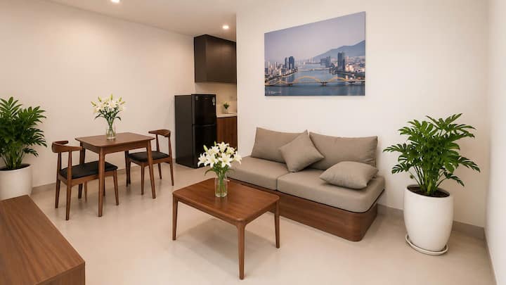 4br Luxury Villa | Pool | Rooftop | My Khe Beach - Da Nang