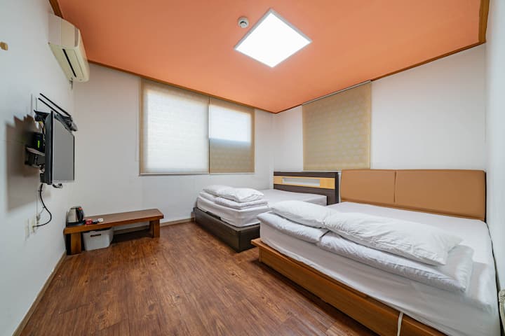 101호 - Gangneung-si