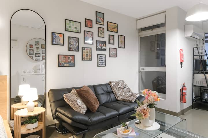 Stylish Surry Hills Stay | Walk To Cbd & Station - North Shore