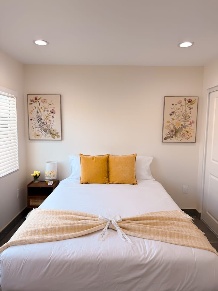 Stylish & Private Oc Retreat Near Disneyland - 橙市