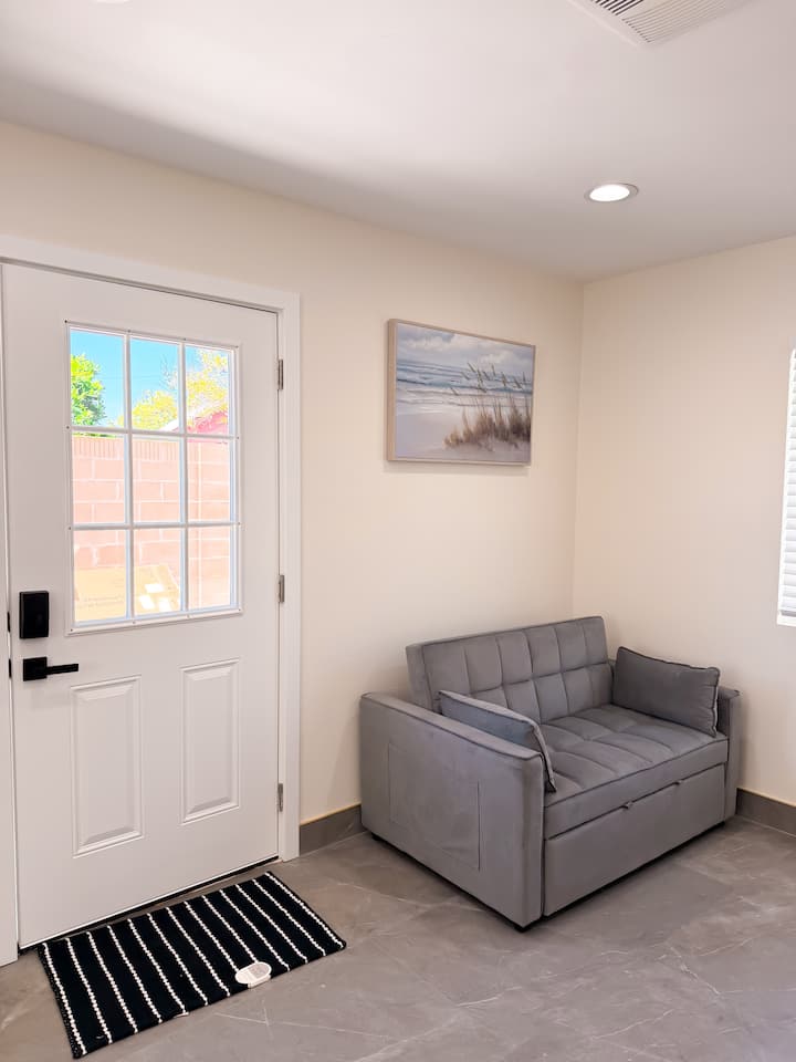 Stylish & Private Oc Retreat Near Disneyland - Orange, CA