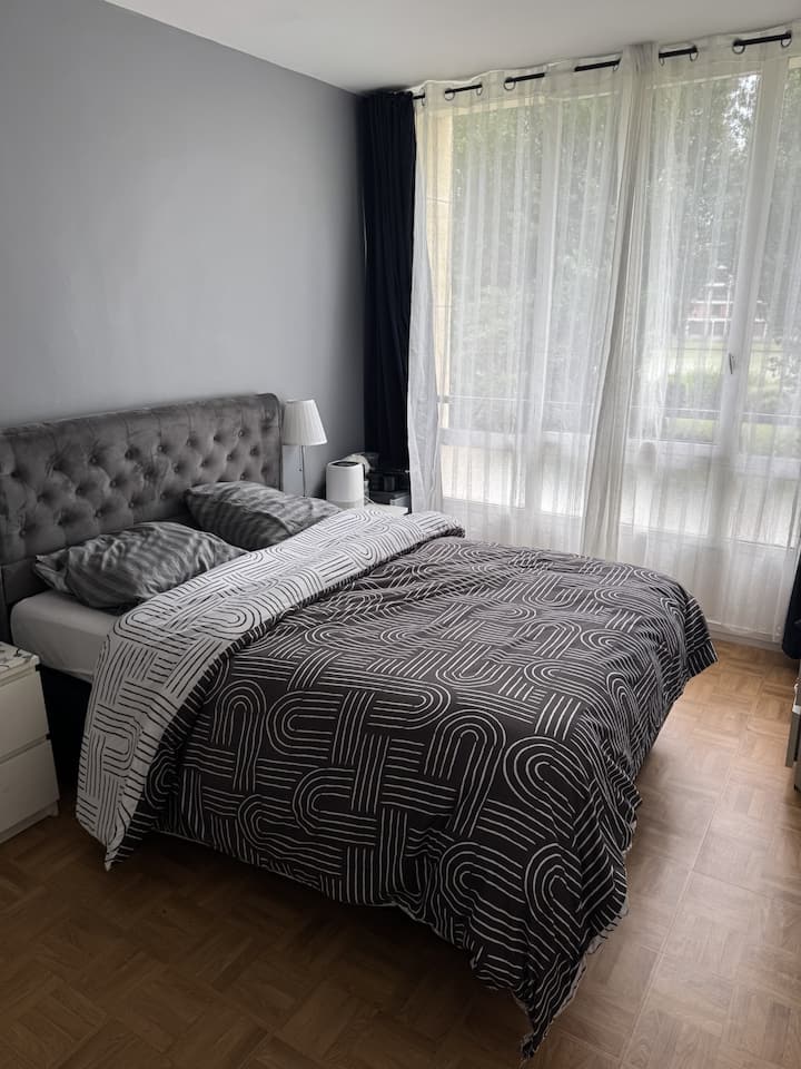 Chambre Cosy à Louer Meudon (92360) - Clamart