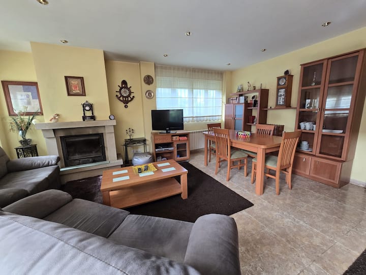 Casa En Ajo | Parking Priv | Bbq | Jardin | Playa - Arnuero