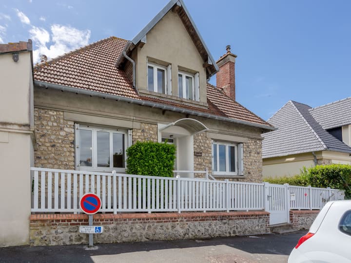 Villerville By Interhome - Villerville
