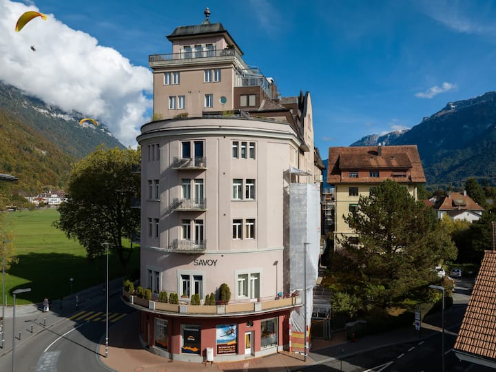 Côté Sud By Interhome - Interlaken