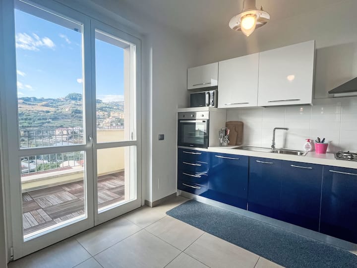Ariel By Interhome - San Lorenzo al Mare