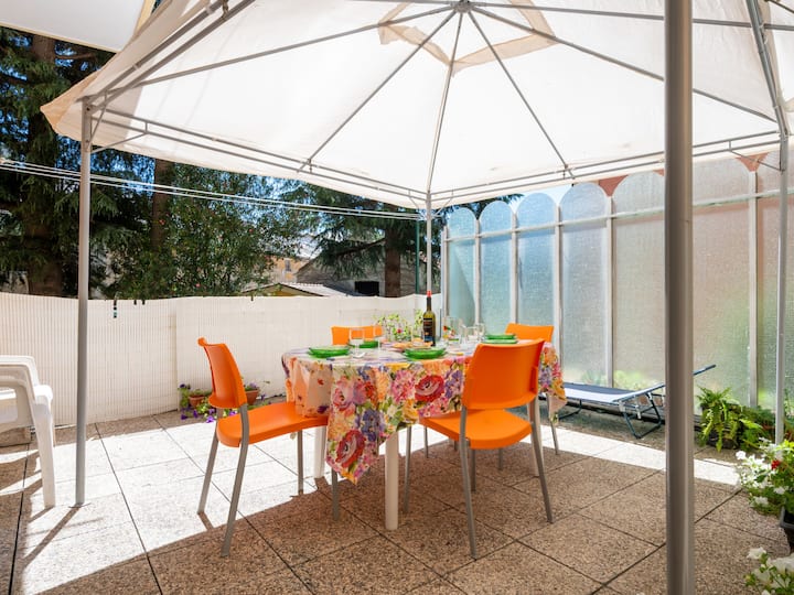 A Cà Du Piero By Interhome - Varazze