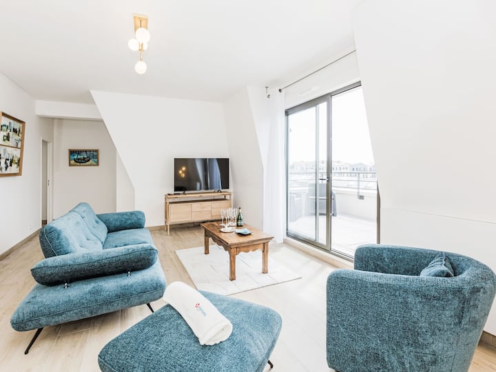 Newquay By Interhome - Dinard
