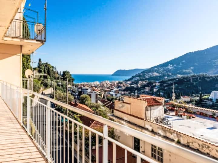 Sunshine By Interhome - Alassio