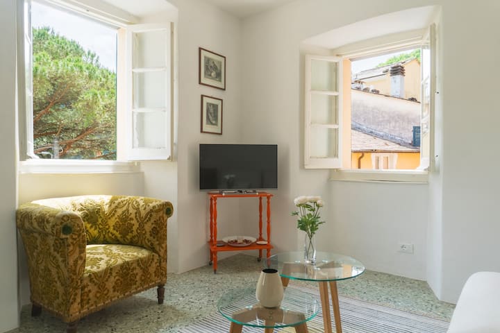 "Pratoalto" Slow Living House - Santo Stefano d'Aveto