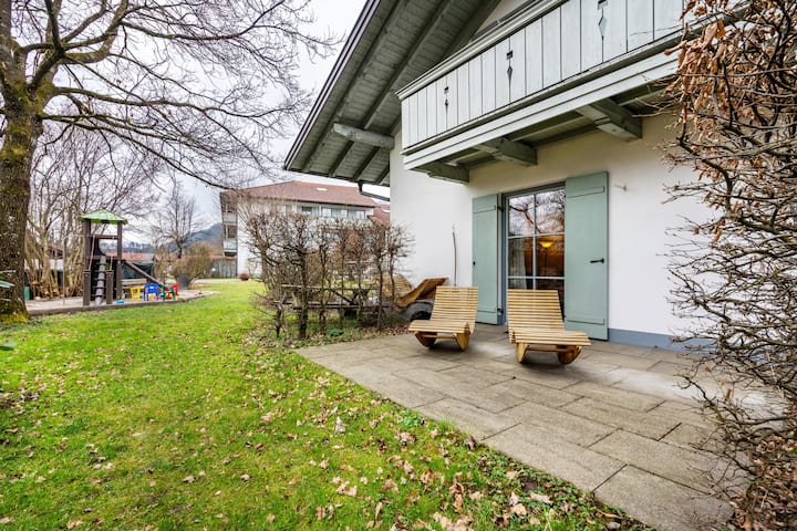Fewo Brünnstein - Nr 18 Pool, Sauna - Kufstein