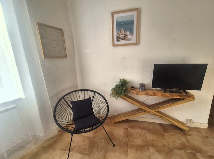 Le Coin Cosy - Marseille