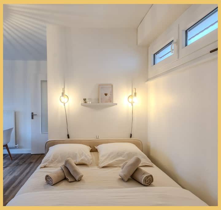 Little Cocoon I Studio I Annemasse - Annemasse