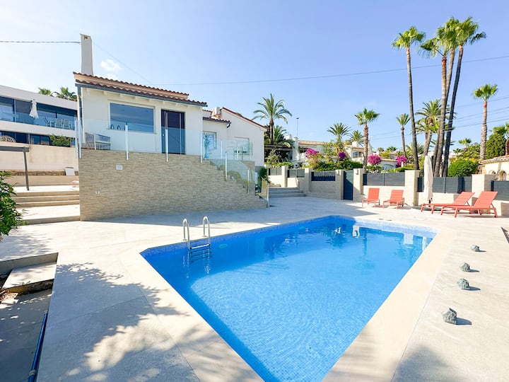 Villa Angela - Jalón