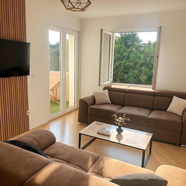 Apartment Sweet - Brela
