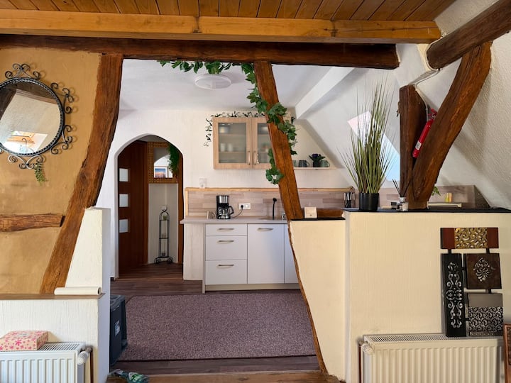 Ferienwohnung Ramberg Nahe Landau Und Weinstraße - Landau
