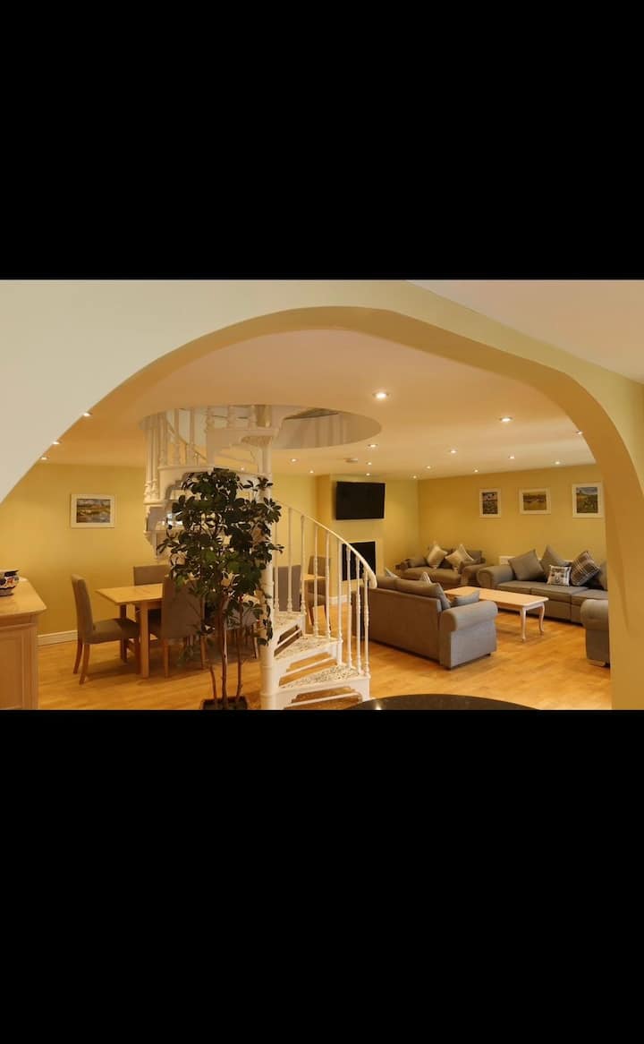 Cottage 3 - Lymington