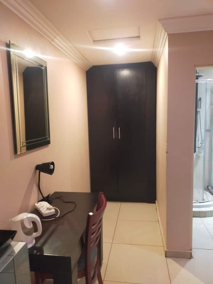 Masili Guesthouse 09 - Thohoyandou