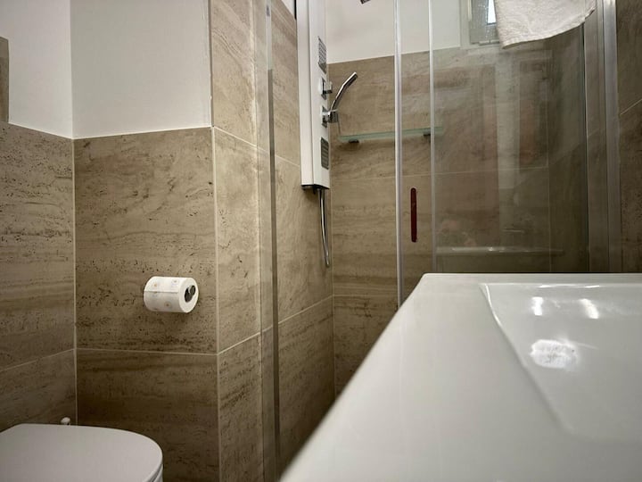 Andromeda Room's - Andromeda - Otranto