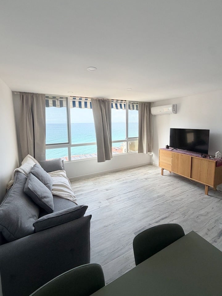 Lovelyloft Mariola - San Juan de Alicante