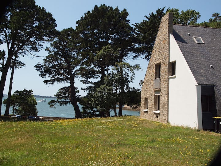 Home, 8 Persons, 10 Mn De Vannes, Golfe Morbihan - Vannes